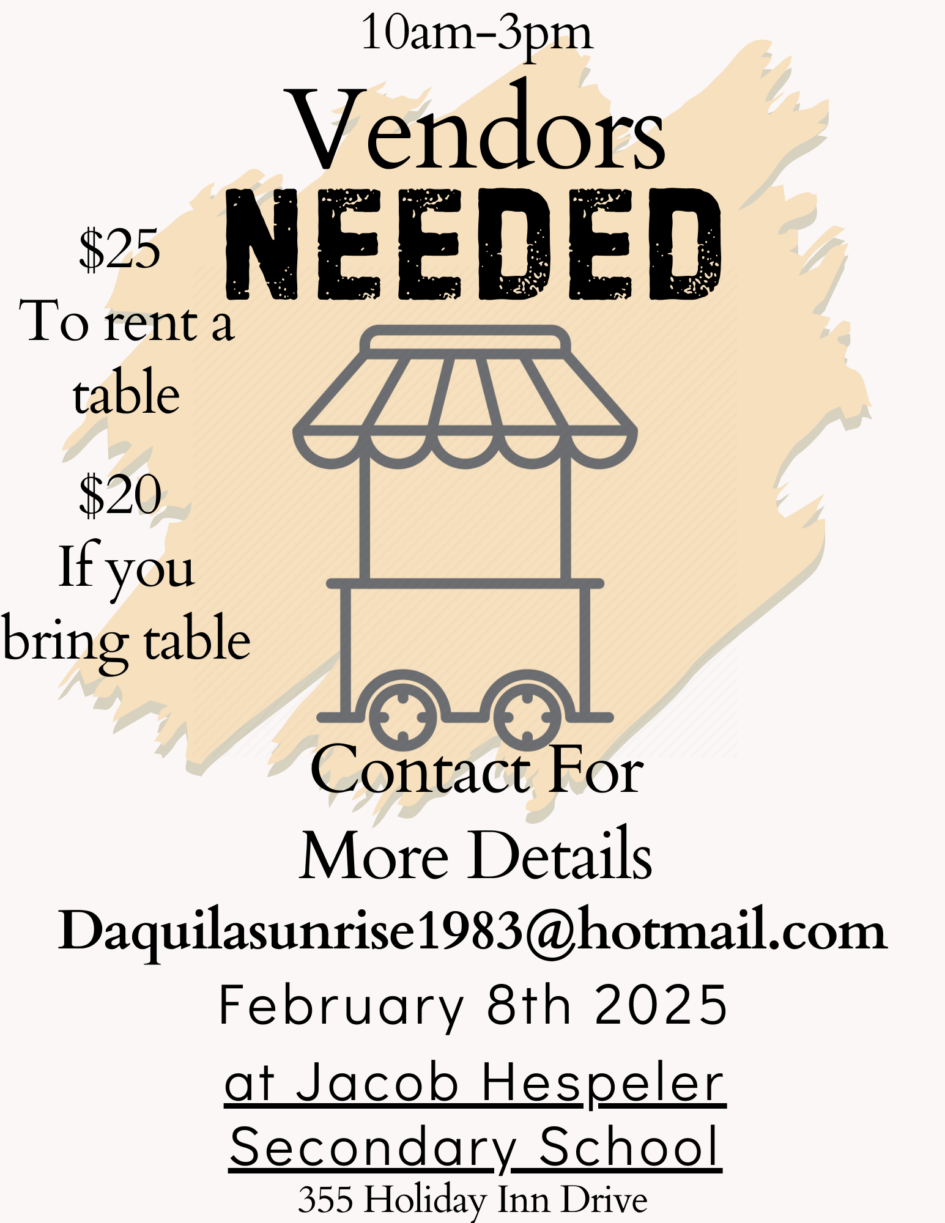 EQAO Math for Grade 9 Students (Jacob Hespeler Secondary School)